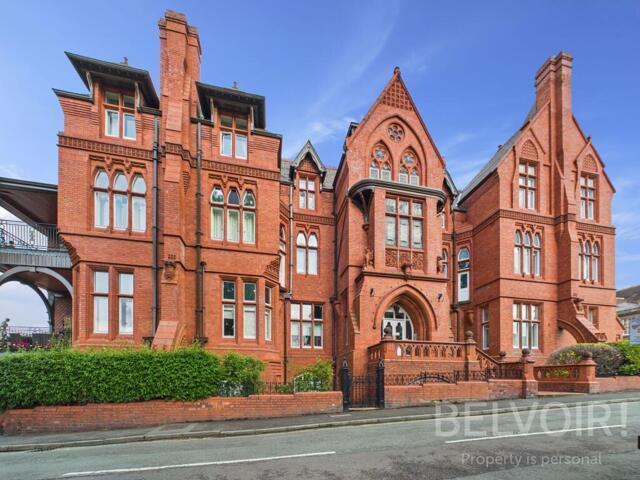Apartment 1 Bedroom For Sale Shrewsbury Shropshire 185000 ES98930147