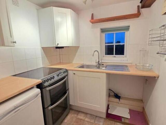 Apartment 1 Bedroom For Sale Sleaford Lincolnshire 36000 ES100398265