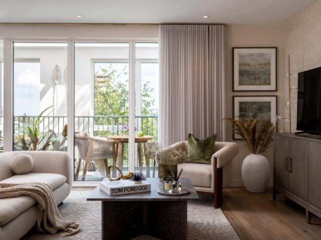 Apartment 1 Bedroom For Sale Slough Berkshire 335000 ES96174005