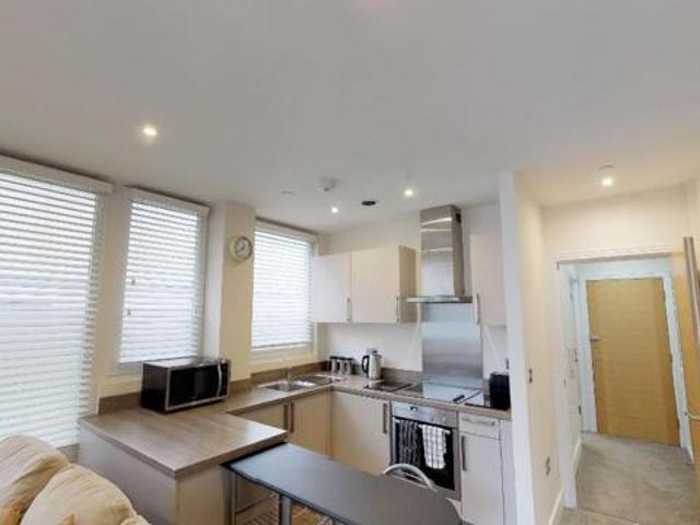 Apartment 1 Bedroom For Sale Slough Slough 179999 ES99277754