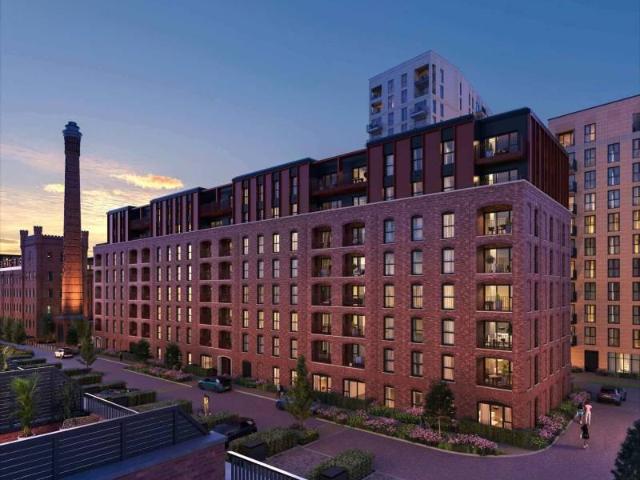 Apartment 1 Bedroom For Sale Slough Slough 300000 ELS102596798