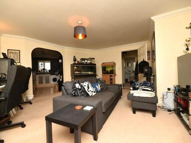 Apartment 1 Bedroom For Sale Somersham Cambridgeshire 135000 ES100649236