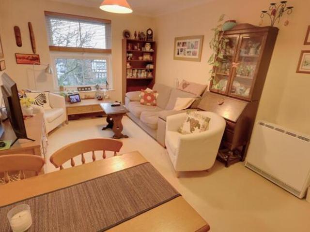 Apartment 1 Bedroom For Sale Southampton Hampshire 118000 ELS99437253