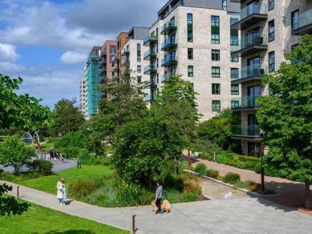 Apartment 1 Bedroom For Sale Southall London 455750 ELS96174015