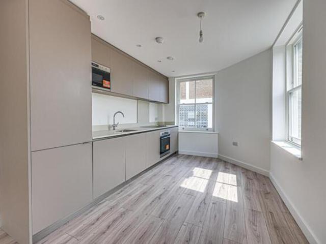 Apartment 1 Bedroom For Sale Southend Southend on Sea 185000 ELS99290040