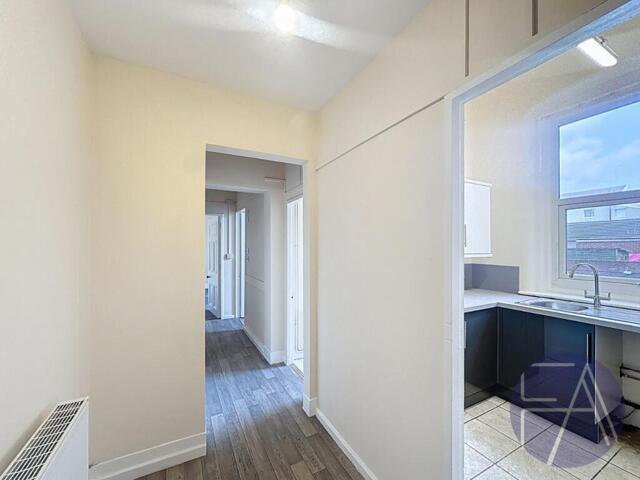 Apartment 1 Bedroom For Sale Southport Sefton 70000 ES100540997