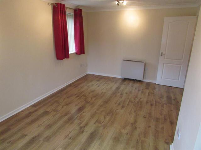Apartment 1 Bedroom For Sale Tamworth Staffordshire 127400 ELS101379174
