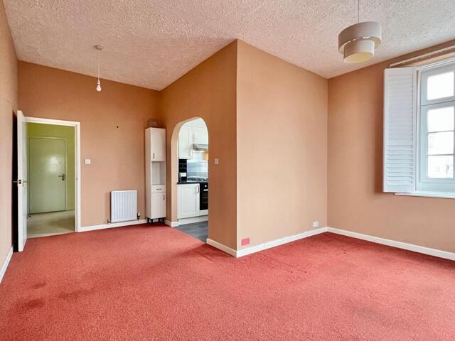Apartment 1 Bedroom For Sale Taunton Somerset 140000 ELS100953518