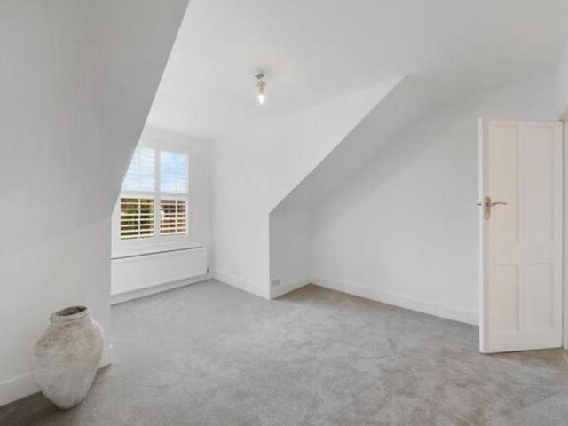 Apartment 1 Bedroom For Sale Thornton Heath Greater London 230000 ELS99029543