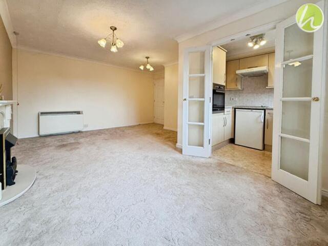 Apartment 1 Bedroom For Sale Thurrockc Thurrock 125000 ES99926379