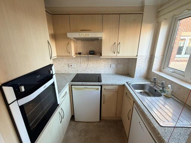 Apartment 1 Bedroom For Sale Thurrockc Great London 100000 ELS101931624