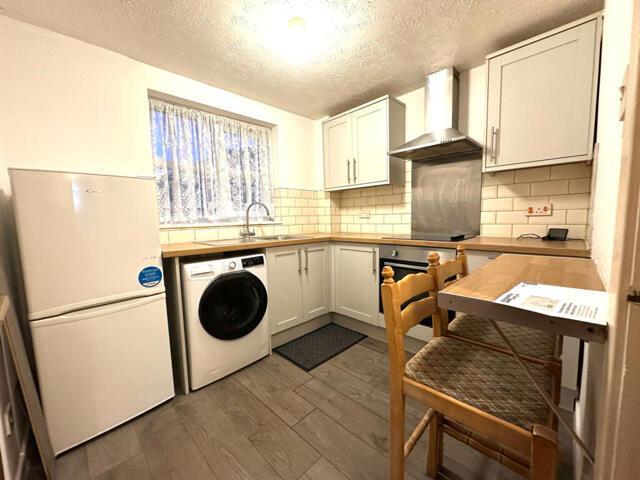 Apartment 1 Bedroom For Sale Tilbury Thurrock 155000 ES98577908