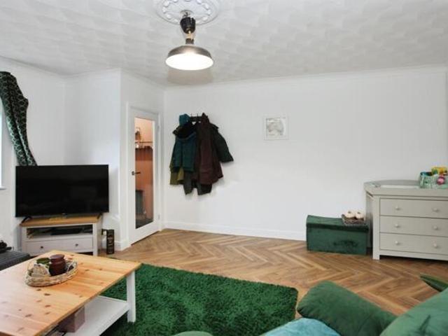 Apartment 1 Bedroom For Sale Trethomas Trethomas 125000 ELS99203909
