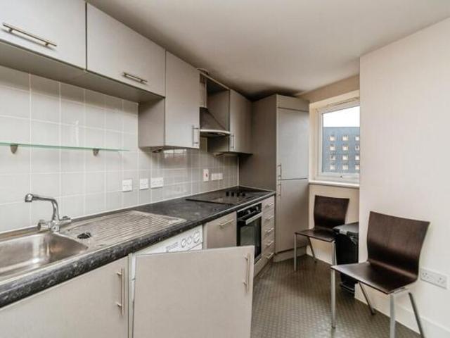 Apartment 1 Bedroom For Sale Walsall Walsall 70000 ELS100398554
