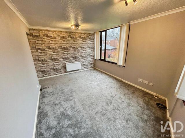 Apartment 1 Bedroom For Sale Walsall Walsall 110000 ELS98434420