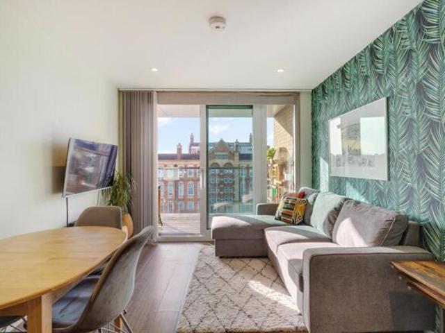Apartment 1 Bedroom For Sale Wandsworth Greater London 400000 ES99773454