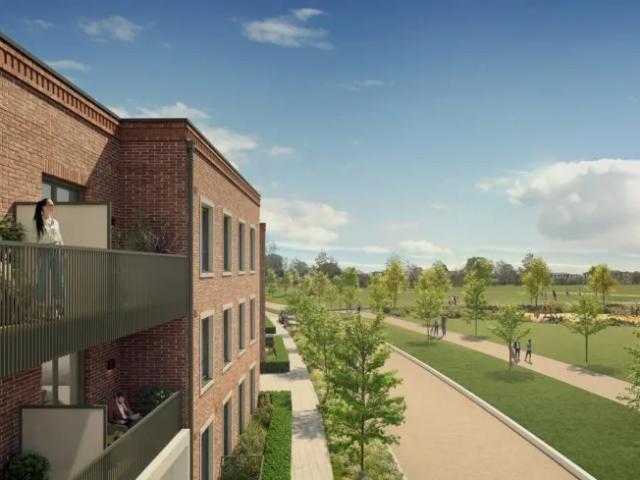 Apartment 1 Bedroom For Sale Wandsworth London 545000 ES102954361