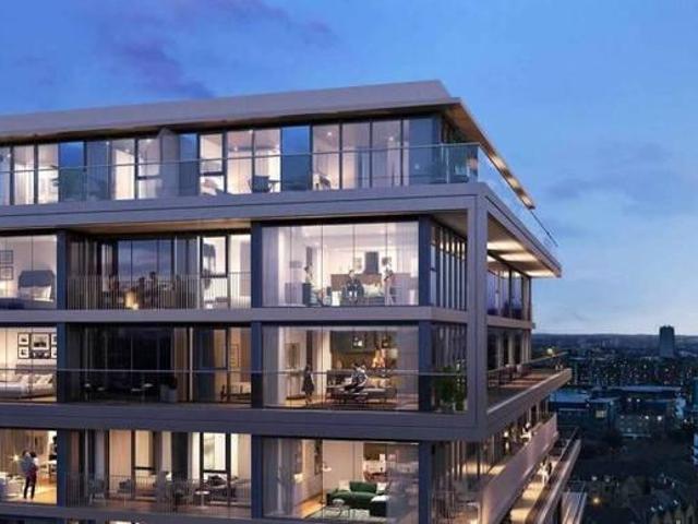 Apartment 1 Bedroom For Sale Wapping London 685000 ES102596897