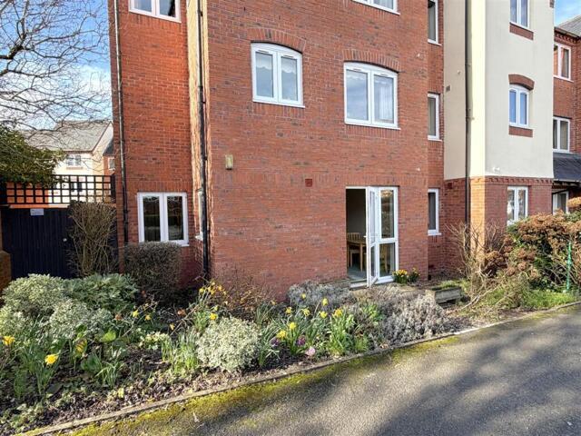Apartment 1 Bedroom For Sale Warwick Warwickshire 95000 ELS101674737