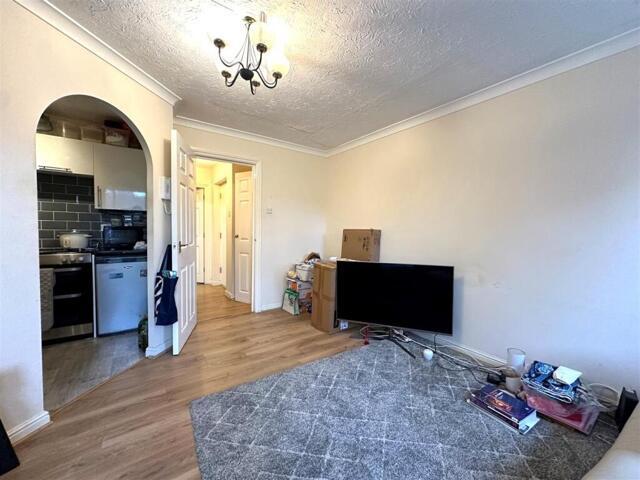 Apartment 1 Bedroom For Sale Watford Hertfordshire 175000 ES99986147