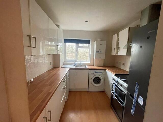 Apartment 1 Bedroom For Sale Wendover Buckinghamshire 115000 ELS98649208