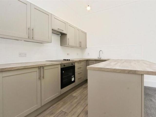 Apartment 1 Bedroom For Sale Westward Ho Westward Ho 125000 ELS99344920