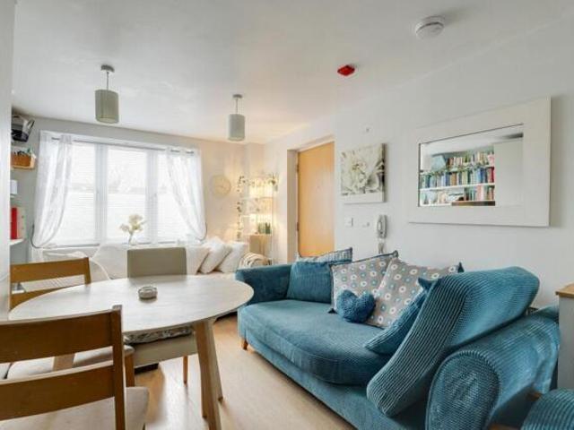 Apartment 1 Bedroom For Sale West Bridgford Nottinghamshire 110000 ES101119471