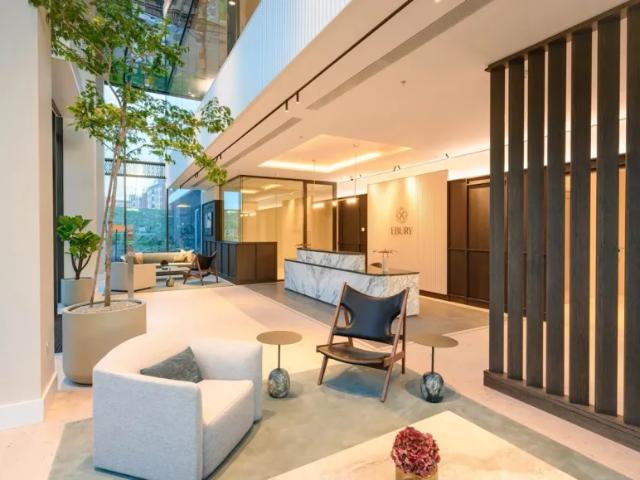Apartment 1 Bedroom For Sale Westminster London 825000 ES102596504