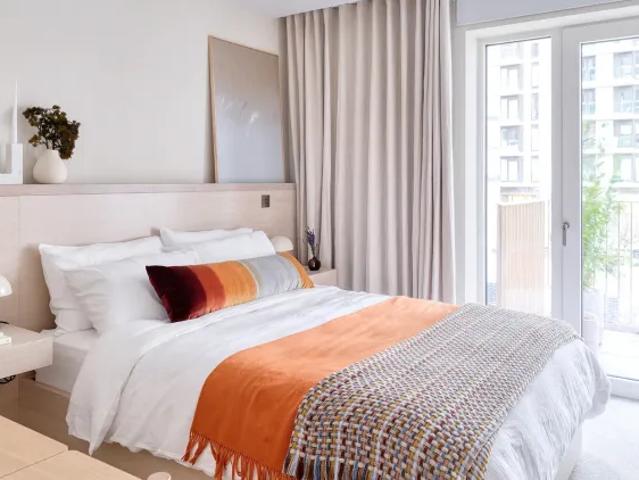 Apartment 1 Bedroom For Sale White City London 1073250 ELS96174109