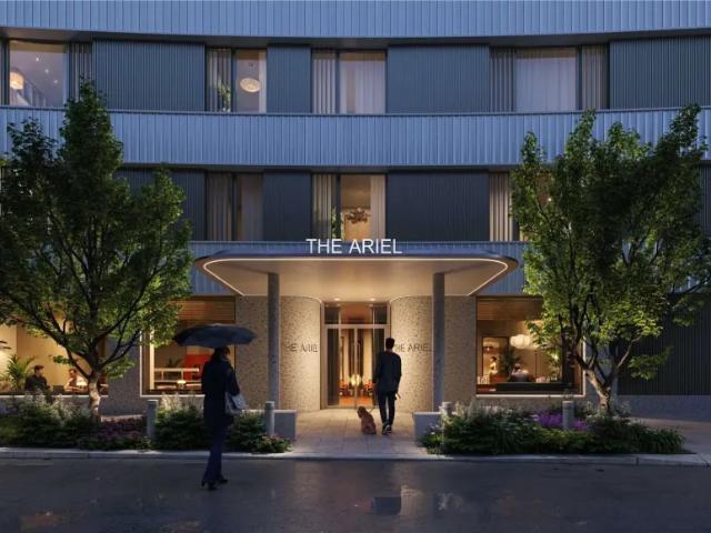 Apartment 1 Bedroom For Sale White City London 785000 ES102596445