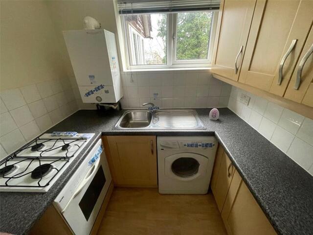 Apartment 1 Bedroom For Sale Wilmslow Cheshire East 95000 ES101060102