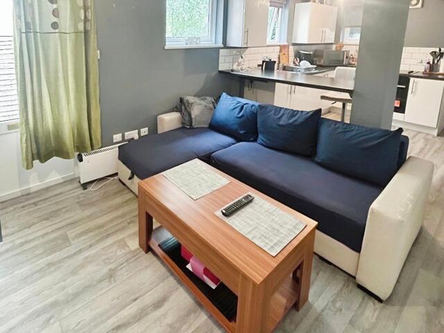 Apartment 1 Bedroom For Sale Wisbech Cambridgeshire 75000 ES99952401