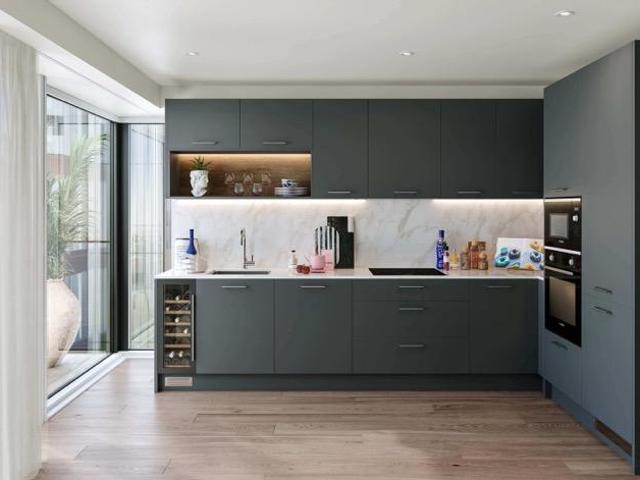 Apartment 1 Bedroom For Sale Woolwich London 573730 ELS92654341