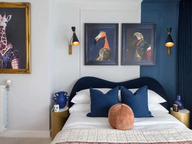Apartment 1 Bedroom For Sale Woolwich London 579150 ES93609707