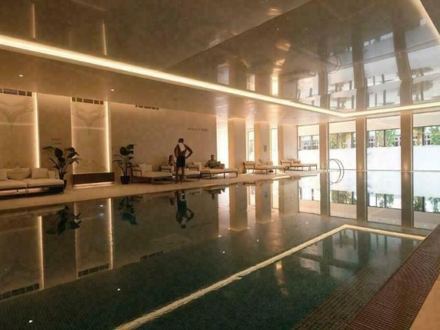 Apartment 1 Bedroom For Sale Woolwich London 610000 ELS92654344