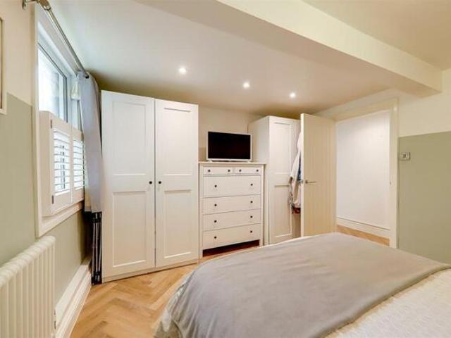 Apartment 1 Bedroom For Sale Worthing West Sussex 150000 ELS98800913
