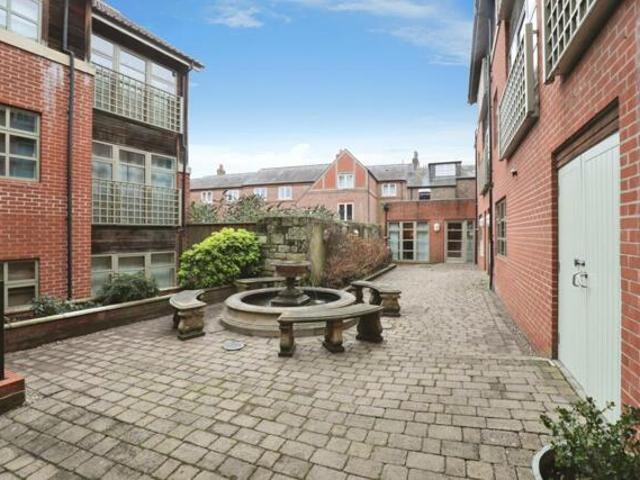 Apartment 1 Bedroom For Sale York York 135000 ES100503029