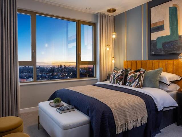 Apartment 1 Bedroom For Sale 227 London 375500 ES96174074