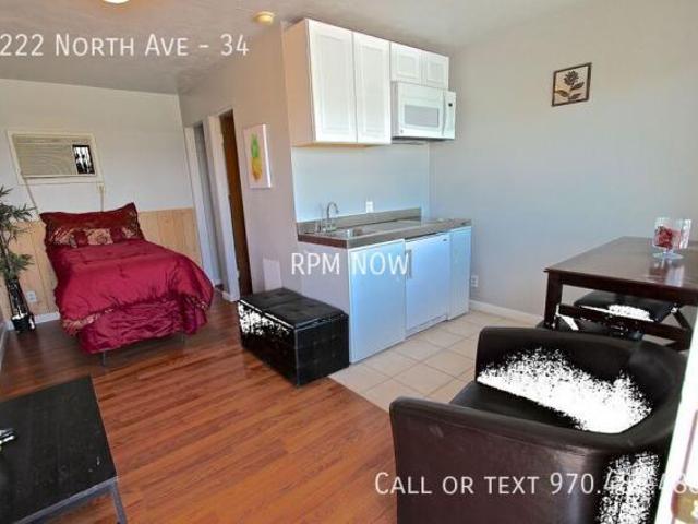 apartment 1 bedroom, Grand Junction CO 81501 DS85232627