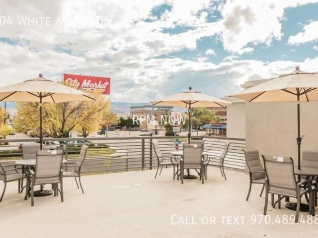 apartment 1 bedroom, Grand Junction CO 81501 DS88152942