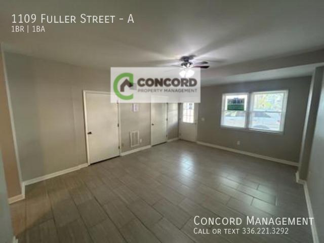 apartment 1 bedroom, Greensboro NC 27403 DS89506850