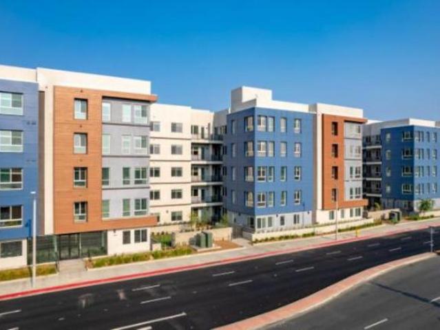 apartment 1 bedroom, Hawthorne CA 90250 DS85331647