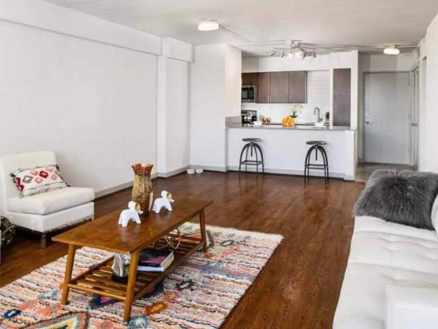 apartment 1 bedroom, Houston TX 77007 DS88162869