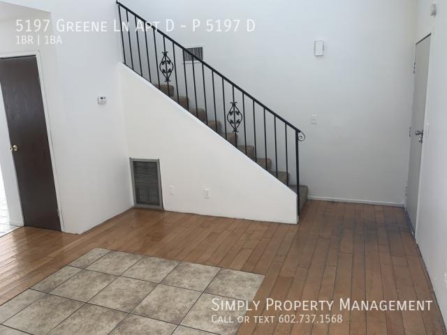 apartment 1 bedroom, Las Vegas NV 89119 DS86722468