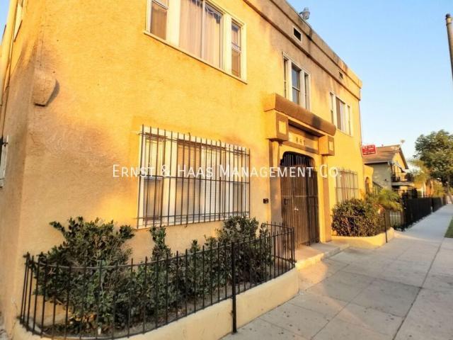 apartment 1 bedroom, Long Beach CA 90813 DS86544952