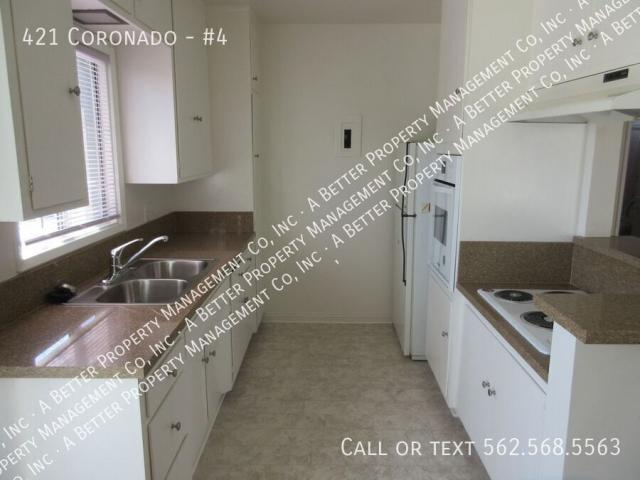 apartment 1 bedroom, Long Beach CA 90814 DS88745586