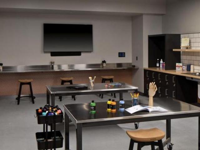 apartment 1 bedroom, Pasadena CA 91103 DS88060613