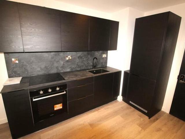 Apartment 1 Bedroom For Sale Preston Lancashire 140000 ES87306777