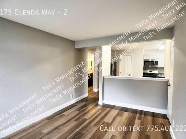 apartment 1 bedroom, Reno NV 89509 DS87509378