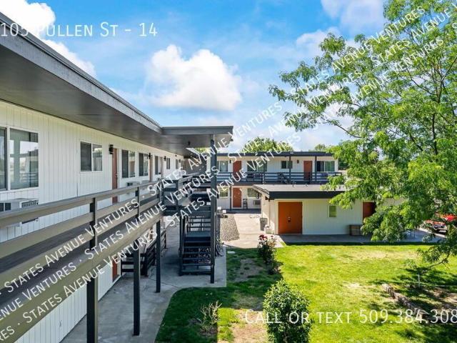 apartment 1 bedroom, Richland WA 99354 DS89362080